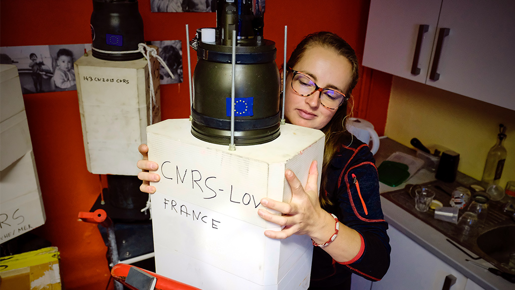 IMEV Home (en) – IMEV – Institut de la Mer de Villefranche